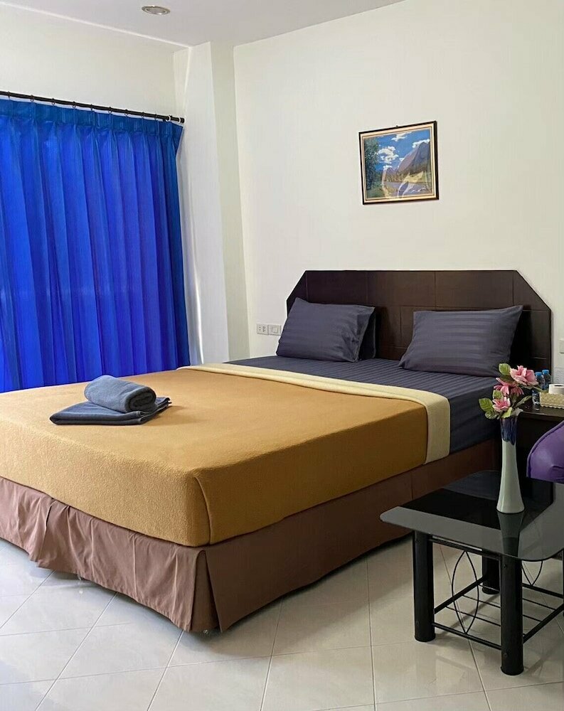 Otel The Royal Residence, Phuket Eyaleti, foto