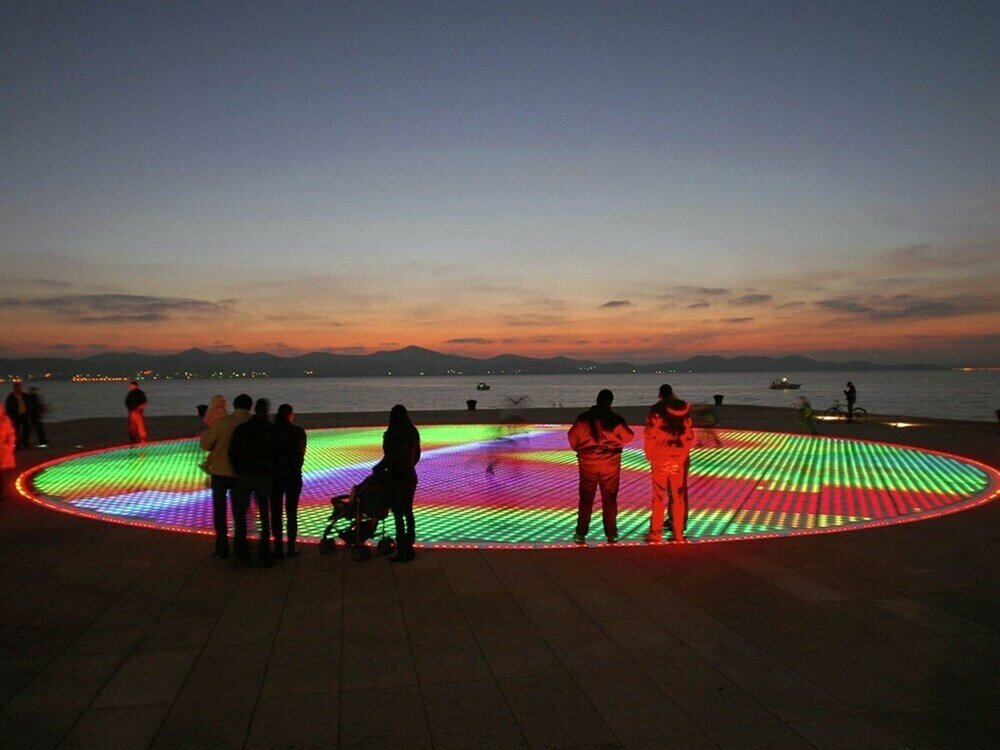 Otel Exquisite Villa With Private Pool in Zadar, Zadar, foto