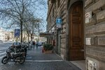 Relais Cavour (Via Crescenzio No:9), otel  Roma'dan