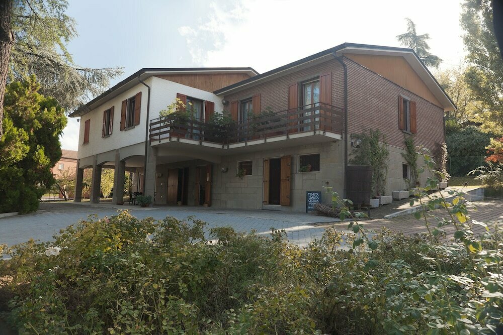 Otel B&b Croara, Emilia‑Romagna, foto