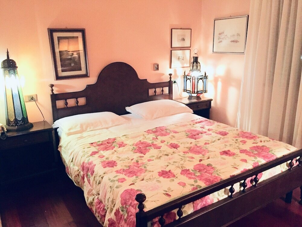 Otel Opera Deluxe B&b, Ravenna, foto