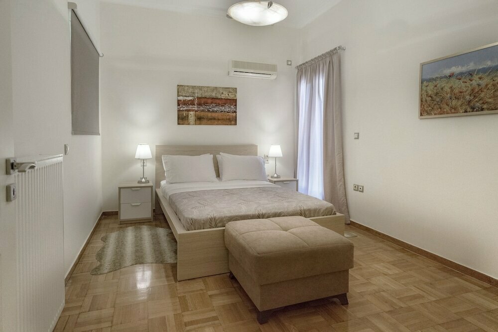 Otel Valashouse, Atina, foto