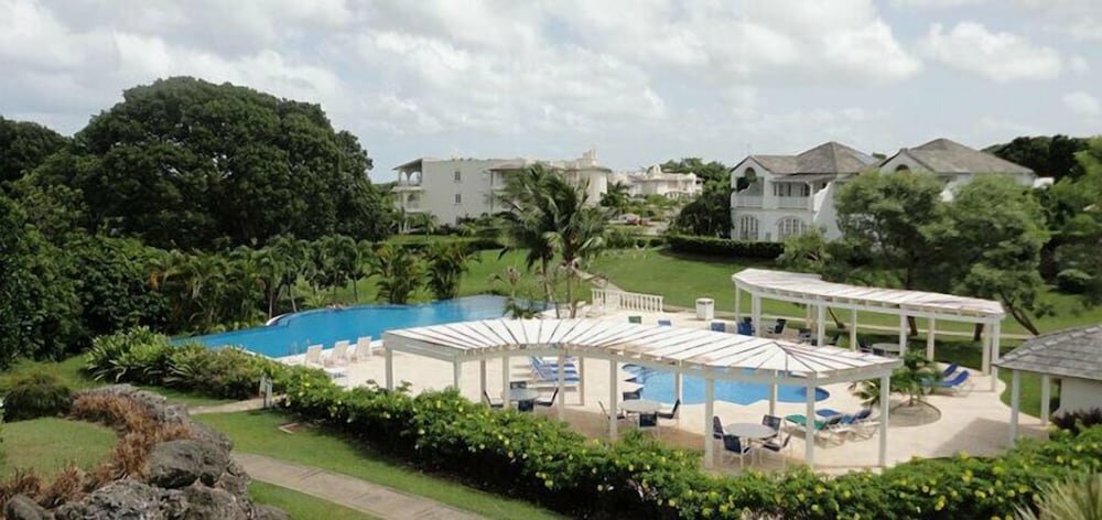 Otel Royal Villa 26, Dünya, foto