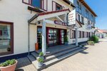 Hotel Eydt Kirchheim (Hesse, Hersfeld-Rotenburg, Hauptstraße, 19), otel  Hesse'den
