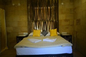Moustache Jaisalmer - Hostel (State of Rajasthan, Jaisalmer, Fort), otel  Jaisalmer'den