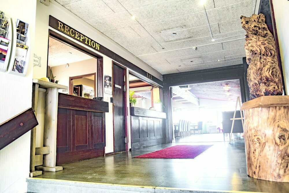 Otel Hotell Dorotea, Vasterbotten Vilayeti, foto