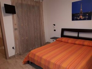 Bed and Breakfast Teresa Masselli (Apulia, Foggia, San Severo, Via Teresa Masselli), otel  San Severo'dan