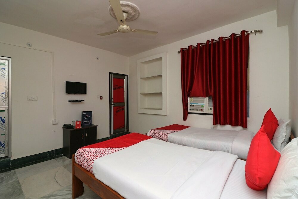 Otel Oyo 18587 Alok House, Bihar, foto