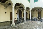 VIA Rusconi10 (Lombardy, Como, Via Rusconi, 10), kısa süreli konaklama  Lombardiya'dan