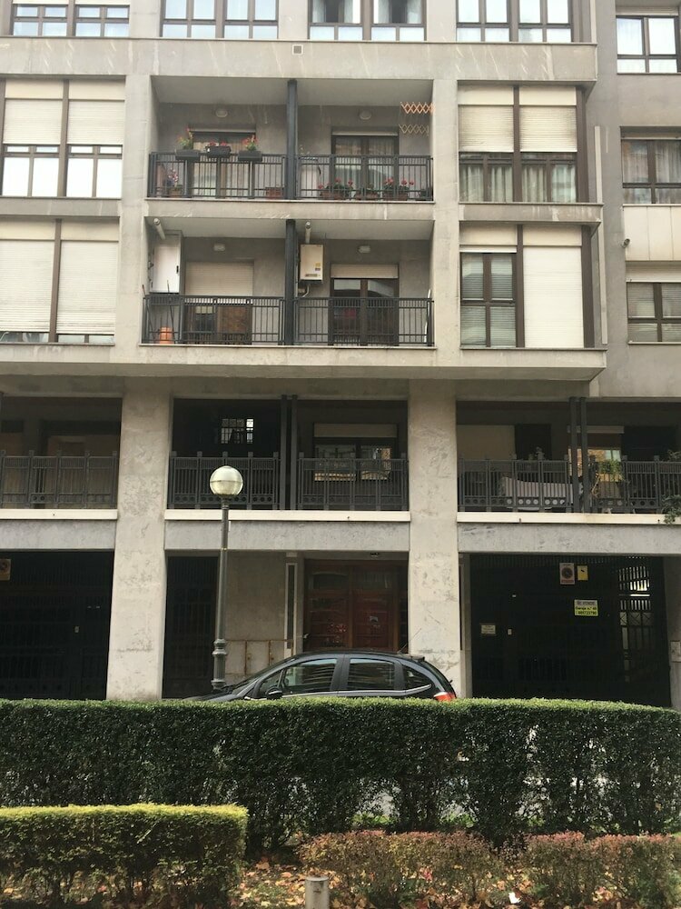 Otel Real Unión by Basquelidays, Irun, foto