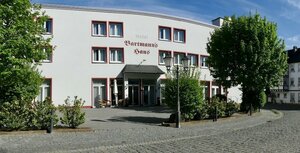 Hotel Bartmanns Haus (Untertor No:1, Dillenburg), otel  Dillenburg'dan