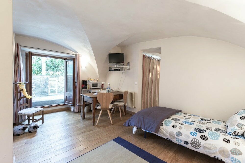 Otel Bed End Breakfast du Centre, , foto