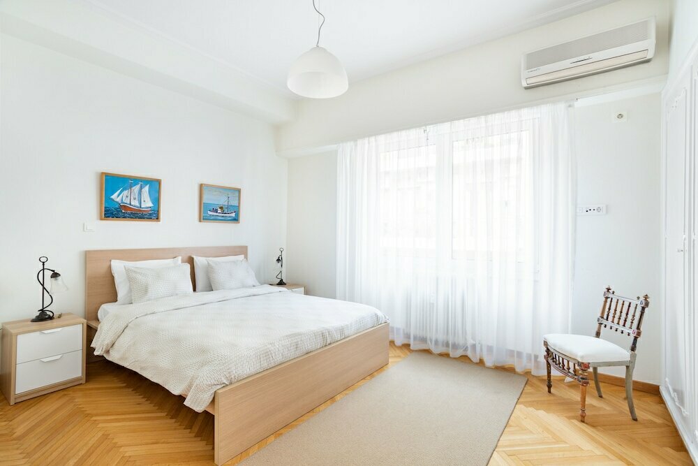 Otel Athens Squared Lofts, Atina, foto