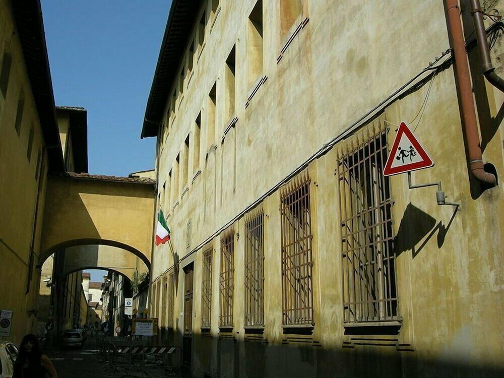 Otel Giulietta, Floransa, foto