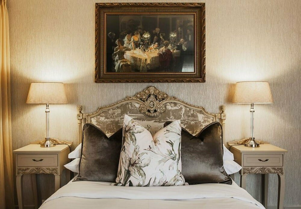 Konuk evi Ridgeworth Boutique Guesthouse, Capetown, foto