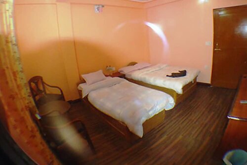 Otel Hotel Peace Palace, baglung, , foto