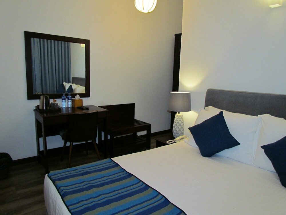 Otel Kmc Villa, Batı Eyaleti, foto