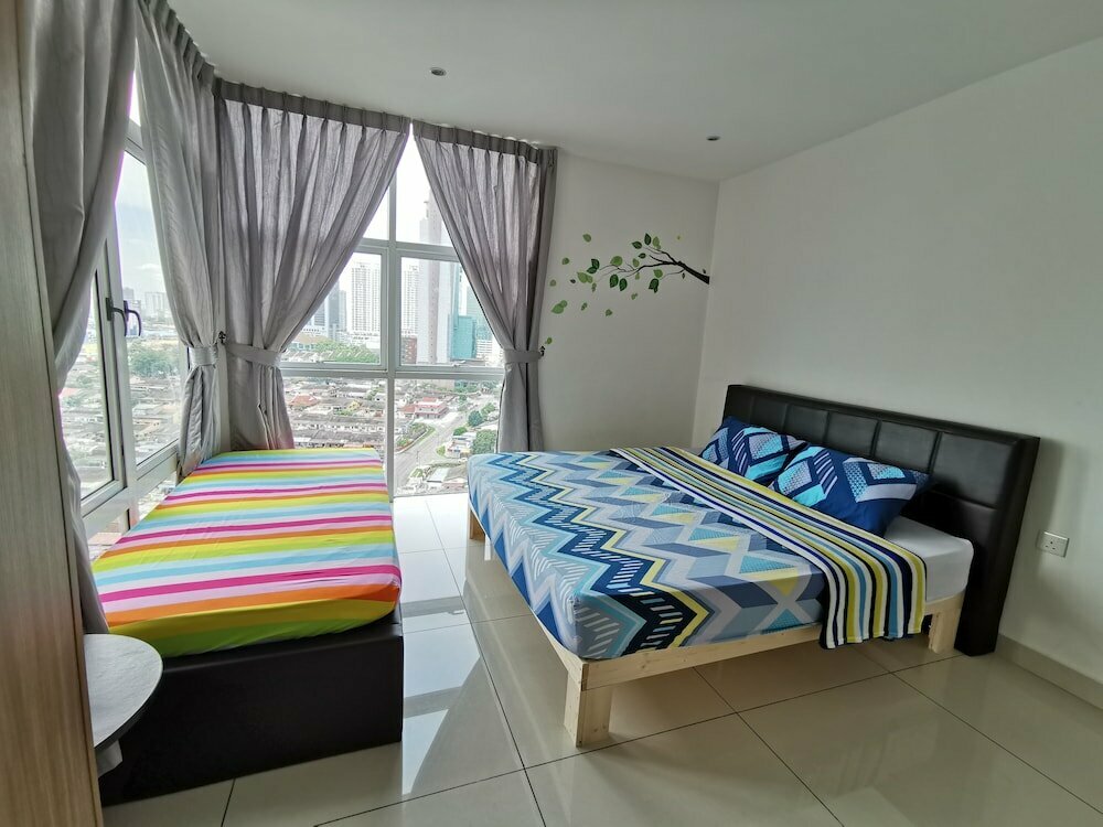Otel HomeStay D'Esplanade - Sweet Home, , foto