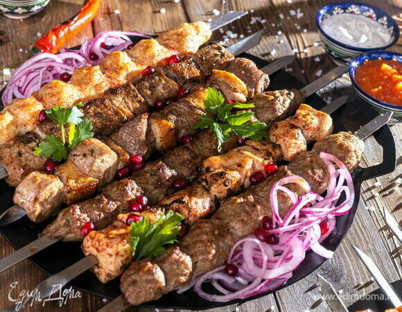 Fast food Шашлычная у Арама, Yekaterinburg, foto