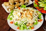 Олимп Cafe&Bar (ulitsa Karla Marksa No:72, selo Pokrovka), kafe  Primoriye'den