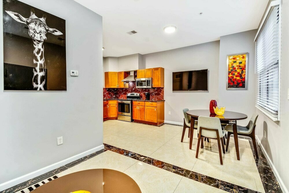Otel The Perfect Retreat, Pennsylvania, foto