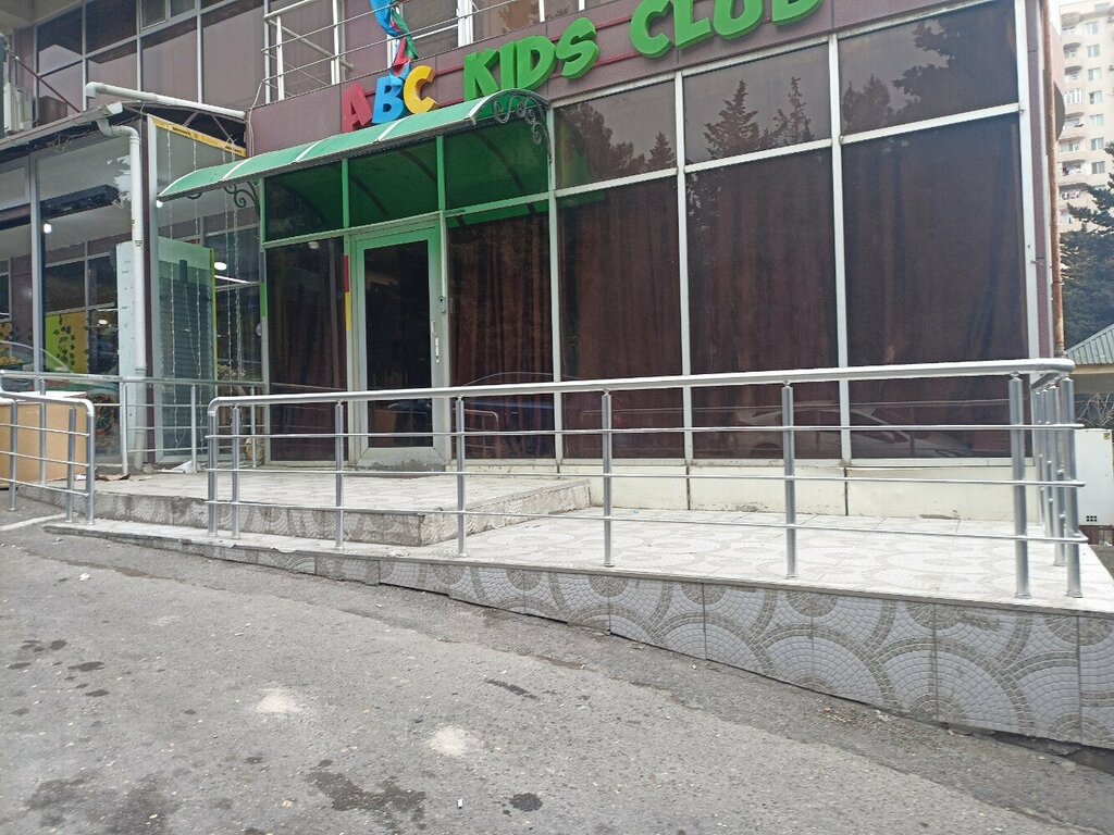 Anaokulları Abc Kids Club, Bakü, foto