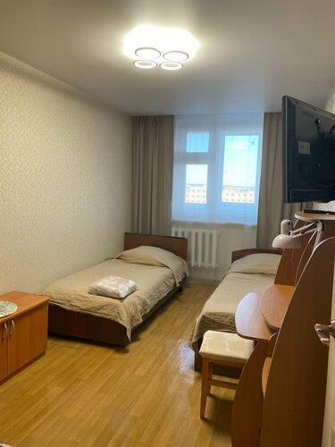 Otel Astoriya, Saha Cumhuriyeti (Yakutistan), foto
