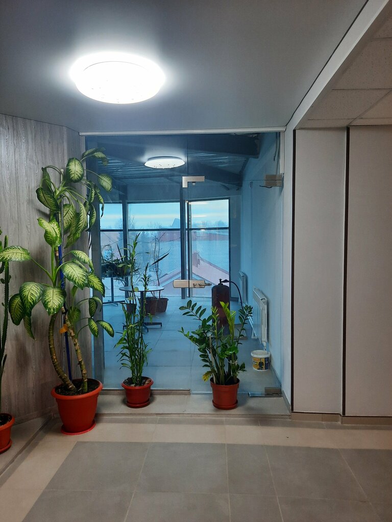 Otel ТГК Оазис, Pskovskaya oblastı, foto