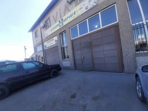 Car repair (1st Street No:86/1, Village of Zovuni), otomobil servisi  Kotayk'tan