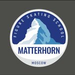 Спортивный клуб Matterhorn (Moscow, Novomoskovskiy Administrative Okrug, Kommunarka District, kvartal № 195, 16к1вл1), spor kulüpleri  Moskova'dan