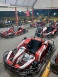 Ankara Karting Park (Ankara, Çankaya, Yeşilkent Mah., 555. Cad. Küme Evler, 315/1), karting  Ankara'dan