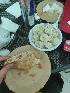 Фастфуд (Tsentralnaya ulitsa No:12, derevnya Porechye), fast food  Tverskaya oblastından