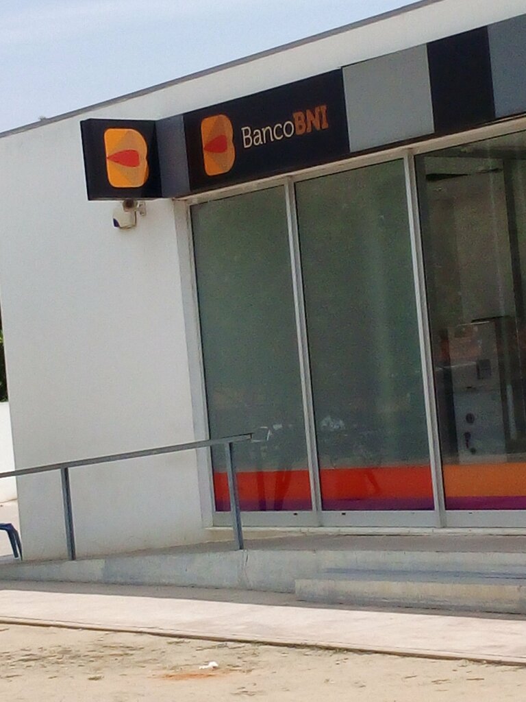 Banka Banco de Negócios Internacional, Loanda, foto