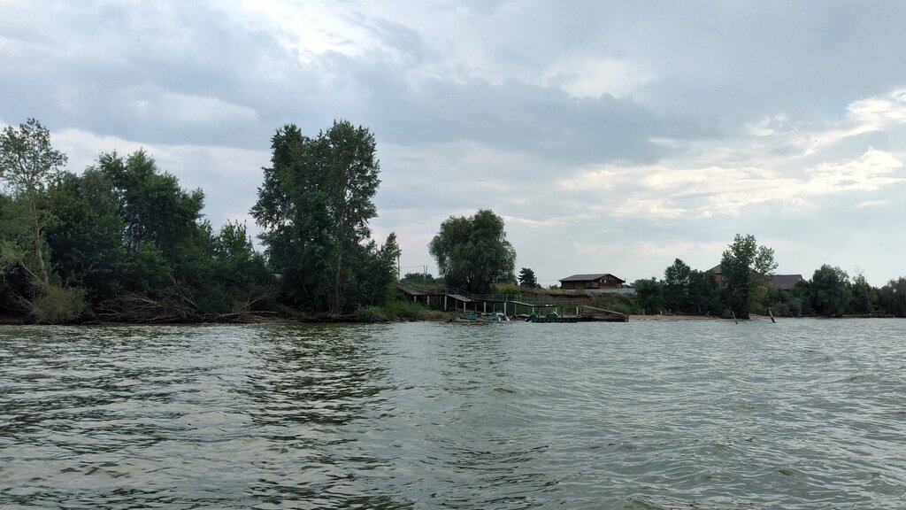 i̇skele Jetty , Ulyanovskaya oblastı, foto