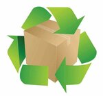 Ecopost (9 Yanvarya Street No:223, Izhevsk), geri dönüşüm maddeleri  Izhevsk'ten