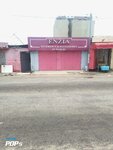 Enzia (Abidjan, Marcory, Boulevard de Lorraine), giyim mağazası  Abican'dan