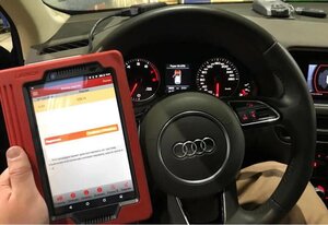 Anatomy Auto (Molodyozhnaya ulitsa No:12), otomobil servisi  Tiumen'den