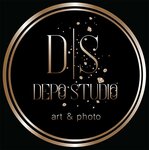 Depo artstudio (ulitsa Dobrolyubova No:17), profesyonel fotoğraf stüdyosu  Puşkino'dan