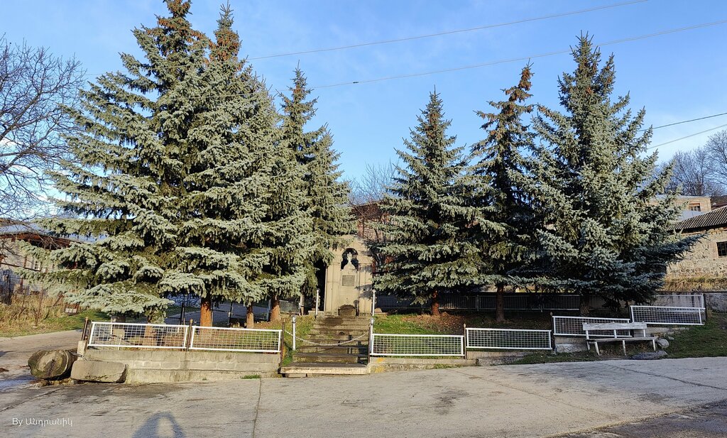 Parklar ve ormanlar Норшен Цхалтбила, , foto