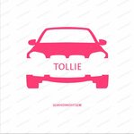 Tollie (Ligovskiy Avenue No:93), oto lastik tamiri  Saint‑Petersburg'dan