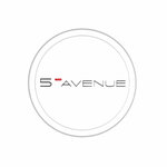 5 Авеню (Pieramozhcaw Avenue No:65), giyim mağazası  Minsk'ten