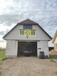 Garage (vulica Miru No:19, garadski pasiolak Plieshchanicy), otomobil servisi  Minskaya oblastından