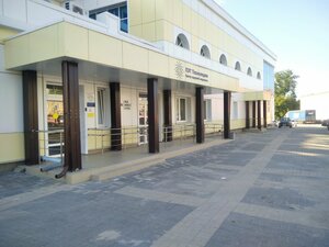 PET-Technology (Zavodskoy Drive No:1, Ryazan), tıp merkezleri ve klinikler  Riazan'dan