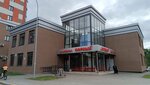 Сберлогистика (Baki Urmanche Street No:11к2), parsel otomatı  Kazan'dan