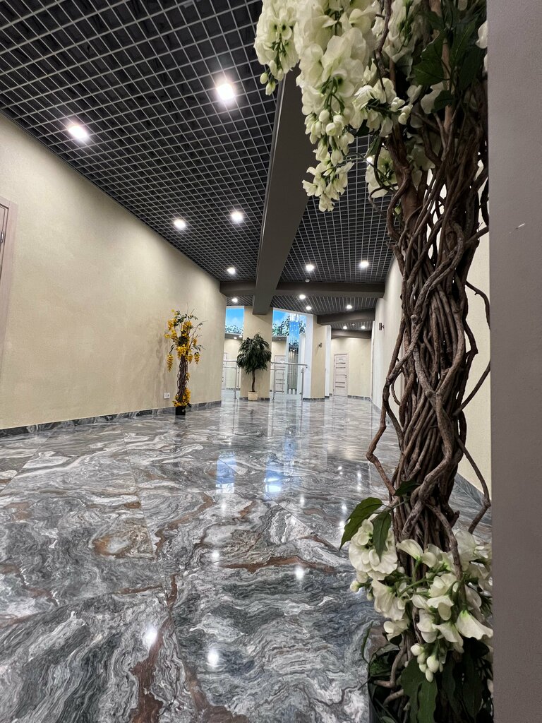 Güzellik salonu Color lab, Ramenskoye, foto