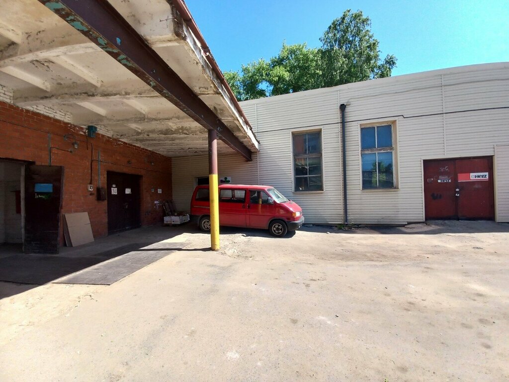 Bahçecilik mağazaları Sako green, Minsk, foto