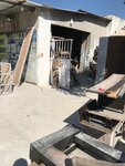 Carpentry shop (Lusaka, Libala Stage 3), kerestecilik  Lusaka'dan