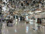 Хрустальное небо (Mendeleyeva Street No:137к5), lamba ve avize mağazaları  Ufa'dan