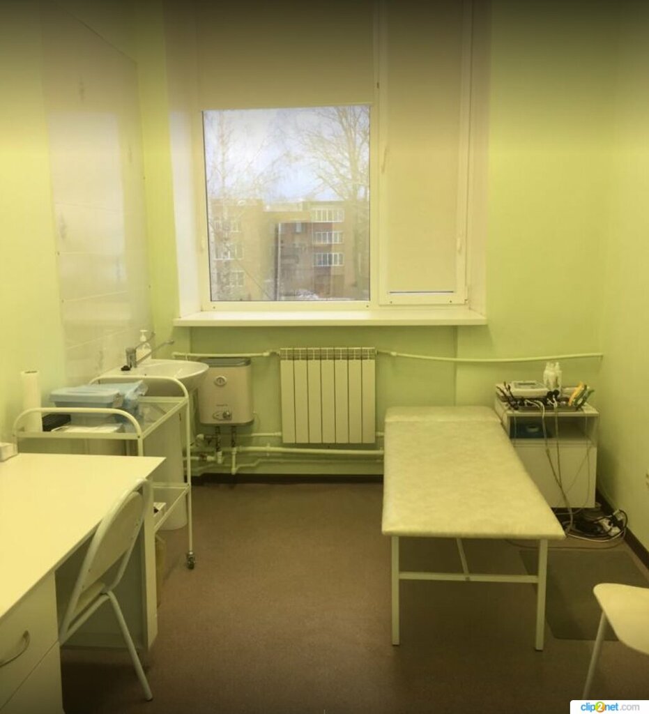 Tıp merkezleri ve klinikler TsMD, Pereslavl‑Zalesski, foto