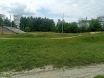 Велодром Bmx (Penza, Oktyabrskiy District, Arbekovo Microdistrict, Dalneye Arbekovo Microdistrict), motosiklet pisti  Penza'dan